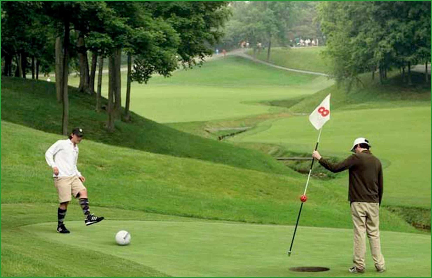 Muskoka Highlands Golf Links