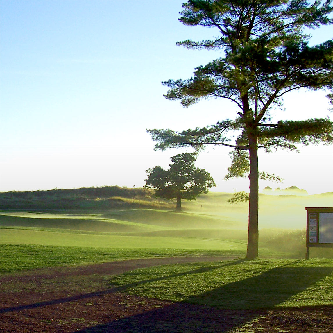 Muskoka Highlands Golf Links